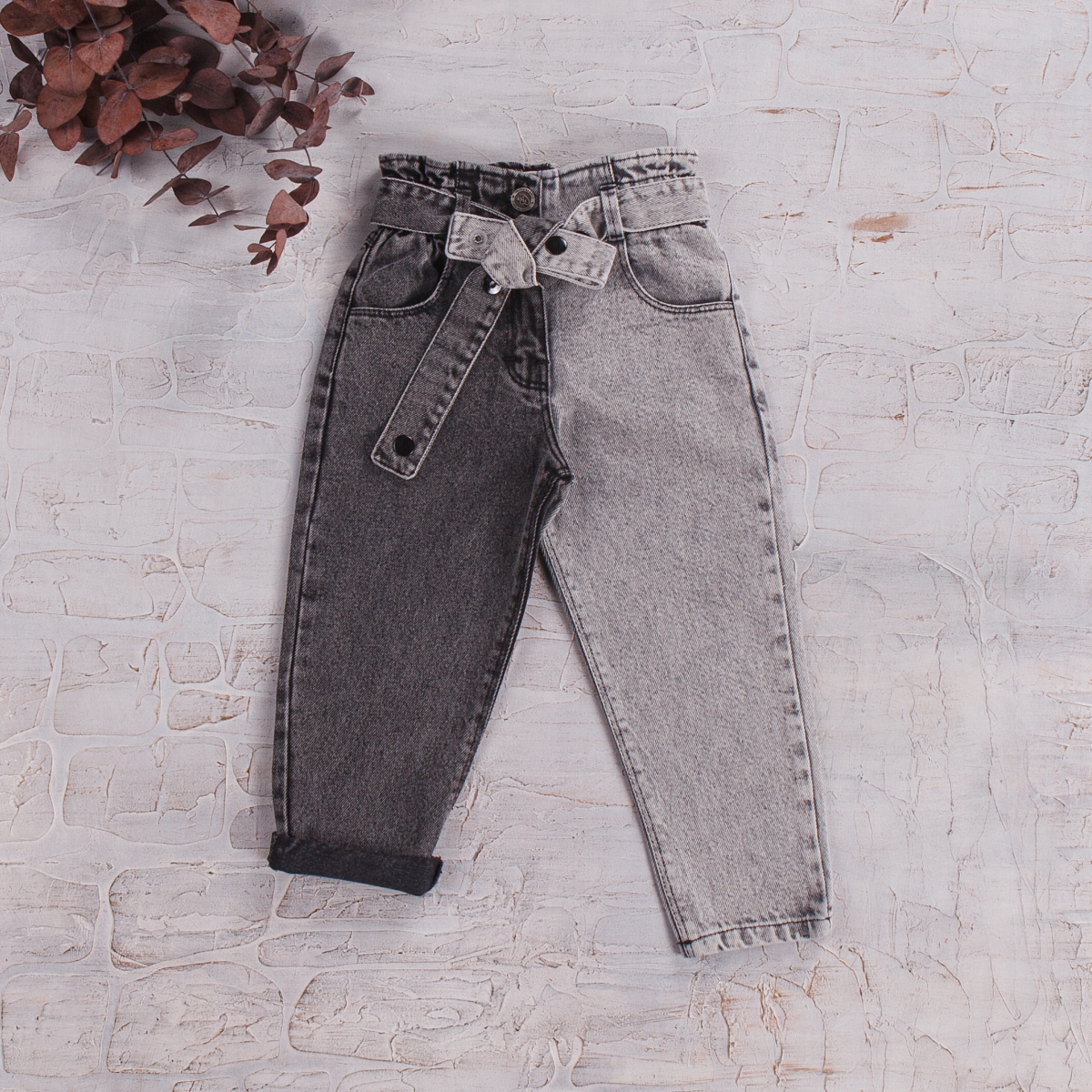 1015384 3-7 YAS KOT PANT 7162 ve tüm toptan KIZ PANTOLON çeşitleri ...